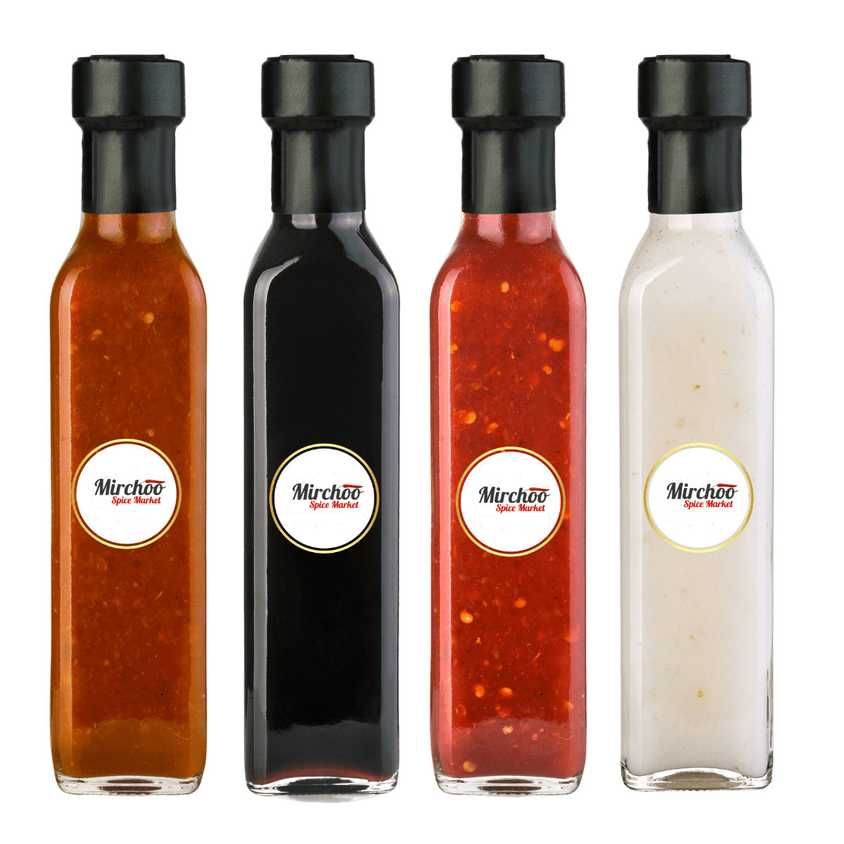 Cooking Sauces - Mirchoo.com