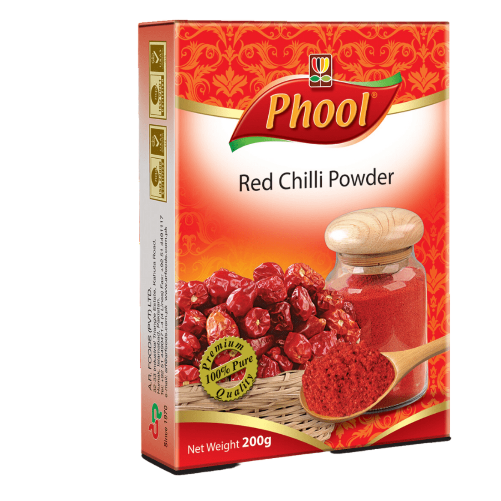 Exploring The Best Types Of Red Chilli Varieties