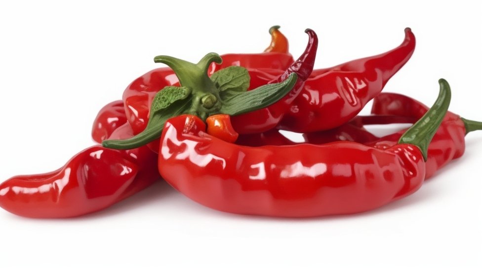 Exploring The Best Types Of Red Chilli Varieties
