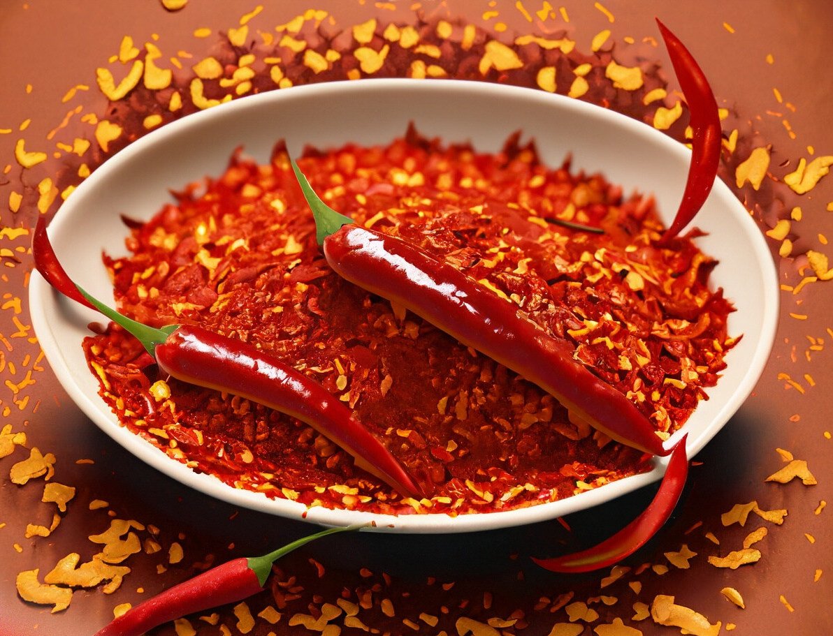 Red Chilli Flakes: Transforming Ordinary To Extraordinary