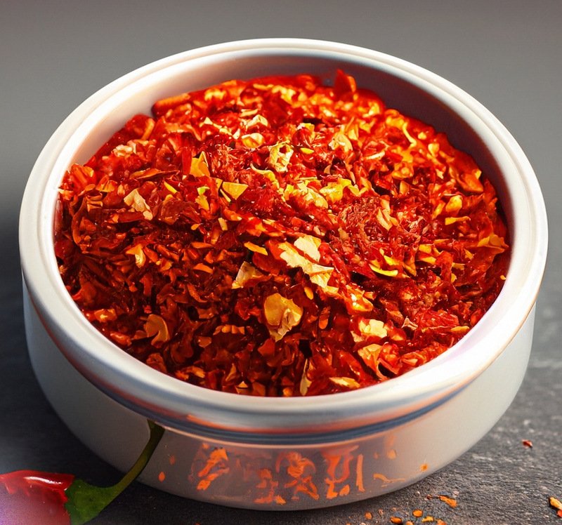 Red Chilli Flakes: Transforming Ordinary To Extraordinary