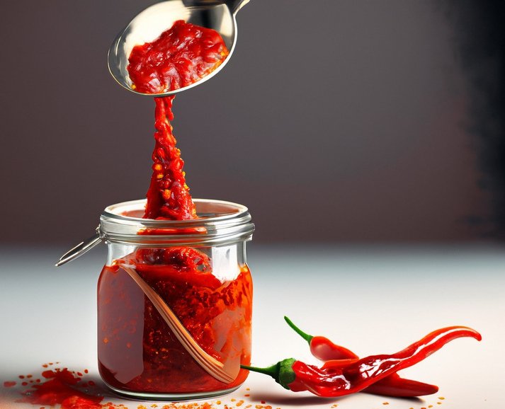 Ultimate Red Chilli Recipe: Unleash The Flavor