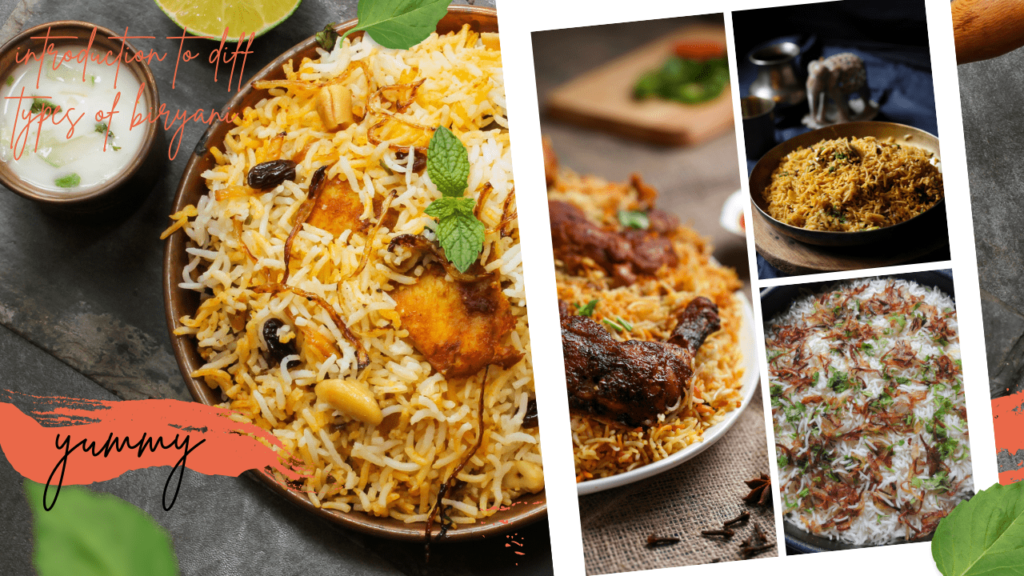 Top 10 Types Of Biryani In Pakistan With Unique Taste And Style