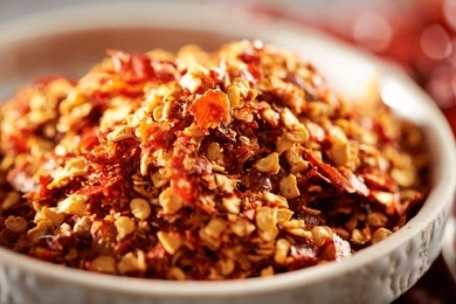 Delving Into The Exquisite Heat Of Cheongyang Chili Pepper: A No.1 ...